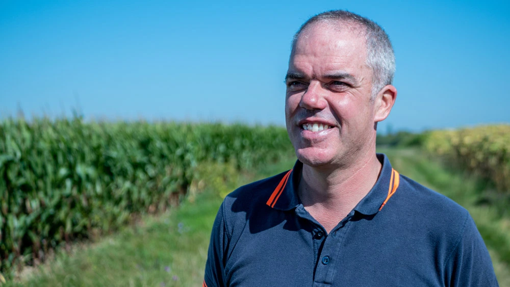 Irrigation gravitaire : une méthode simple mais peu efficiente